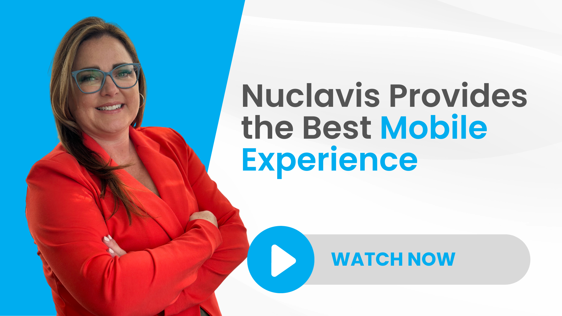 Providing A Top-notch Customer Experience - Nuclavis